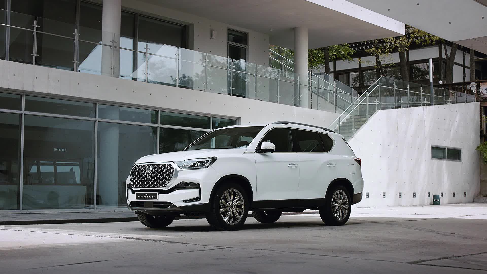 Vind jouw gebruikershandleiding | KGM | KGM