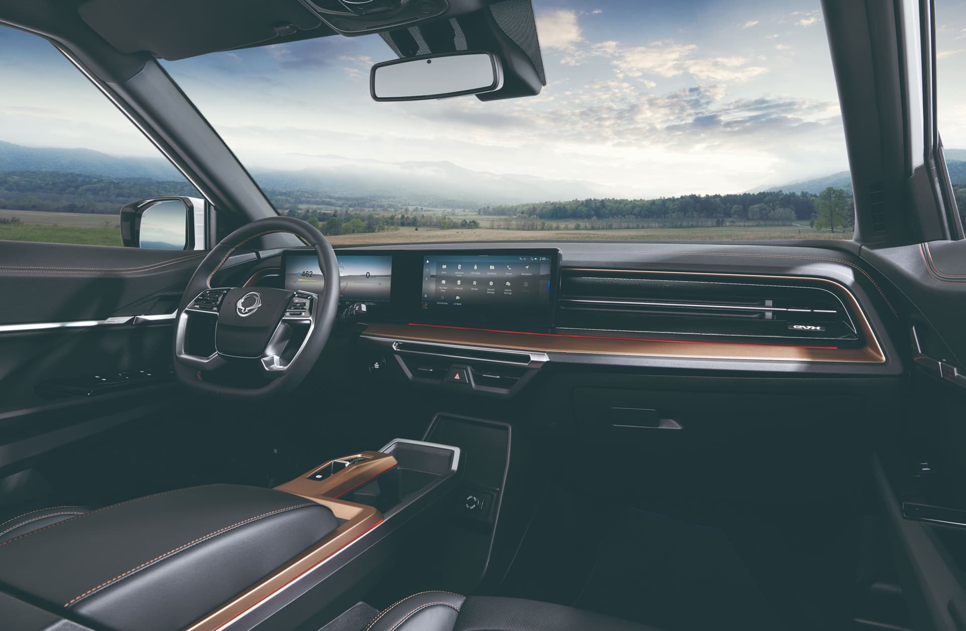 Torres | Onverwacht avontuur | KGM | KGM