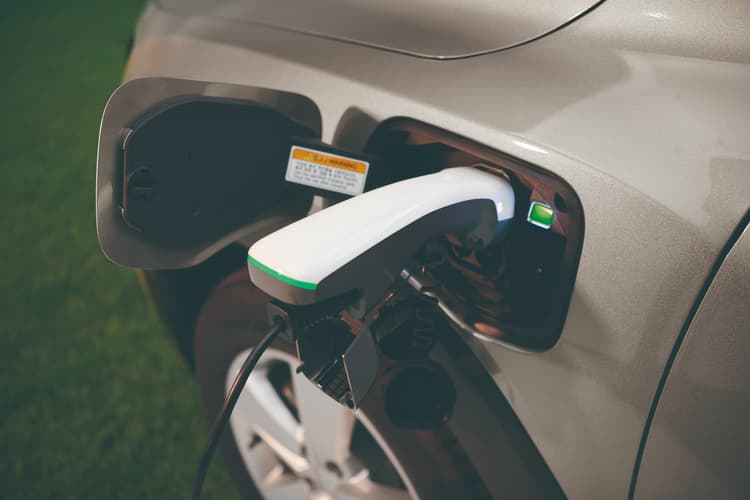 Le nouveau Torres EVX Van 100% électrique | KGM